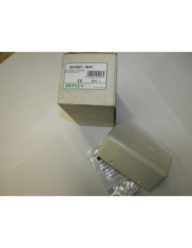 Gilflex GX3801 with External Corner Moulding Kit