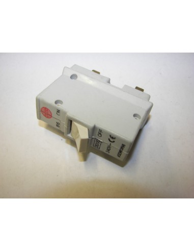 Wylex B6 MCB Breaker Old Style Replacement MCB For Rewireable Fuse