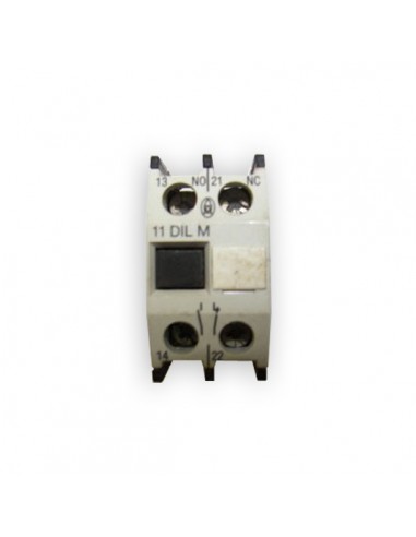 Klockner Moeller 11DILM - Auxillary Contactors