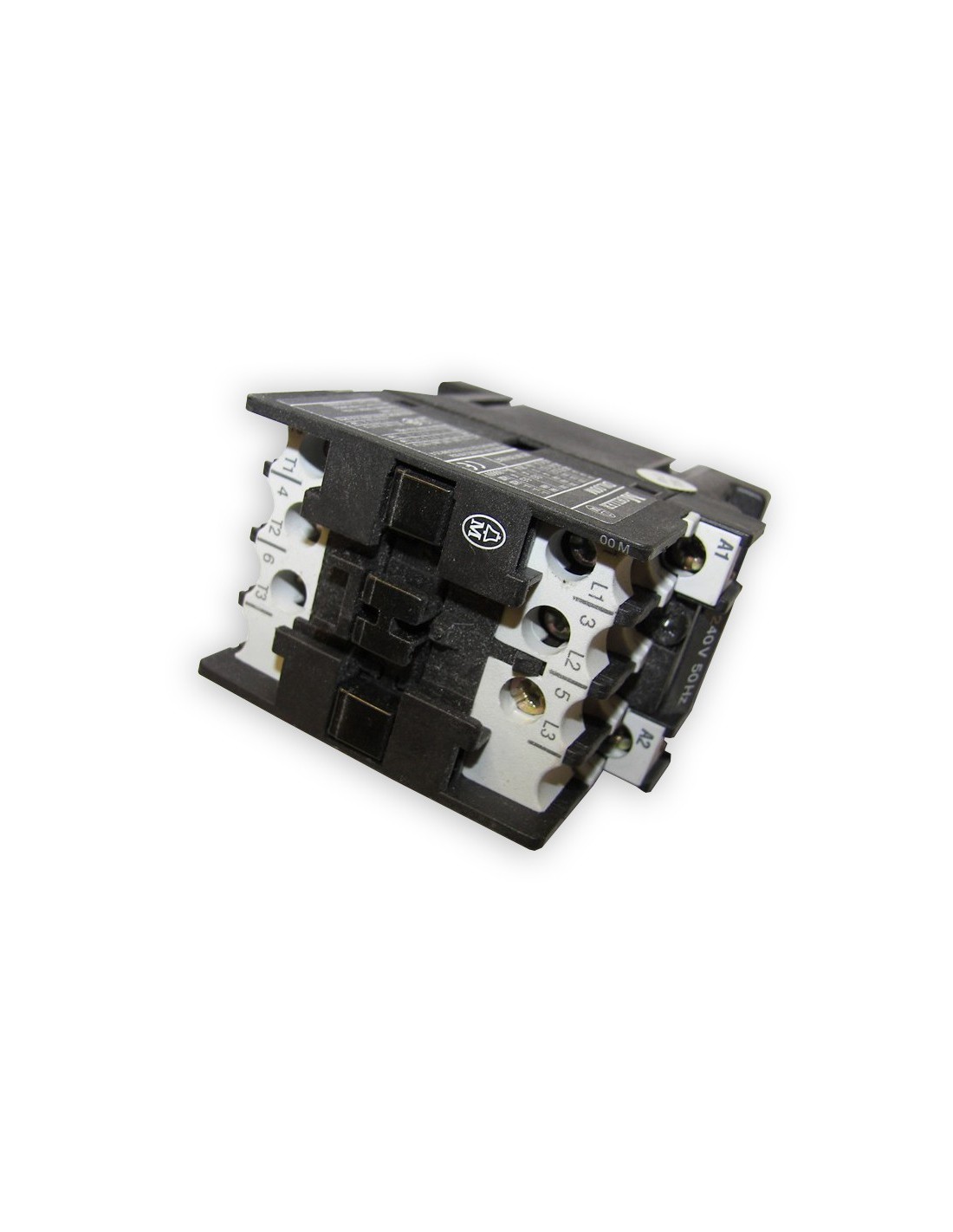 Klockner Moeller DIL00M 240V AC 50Hz contactor