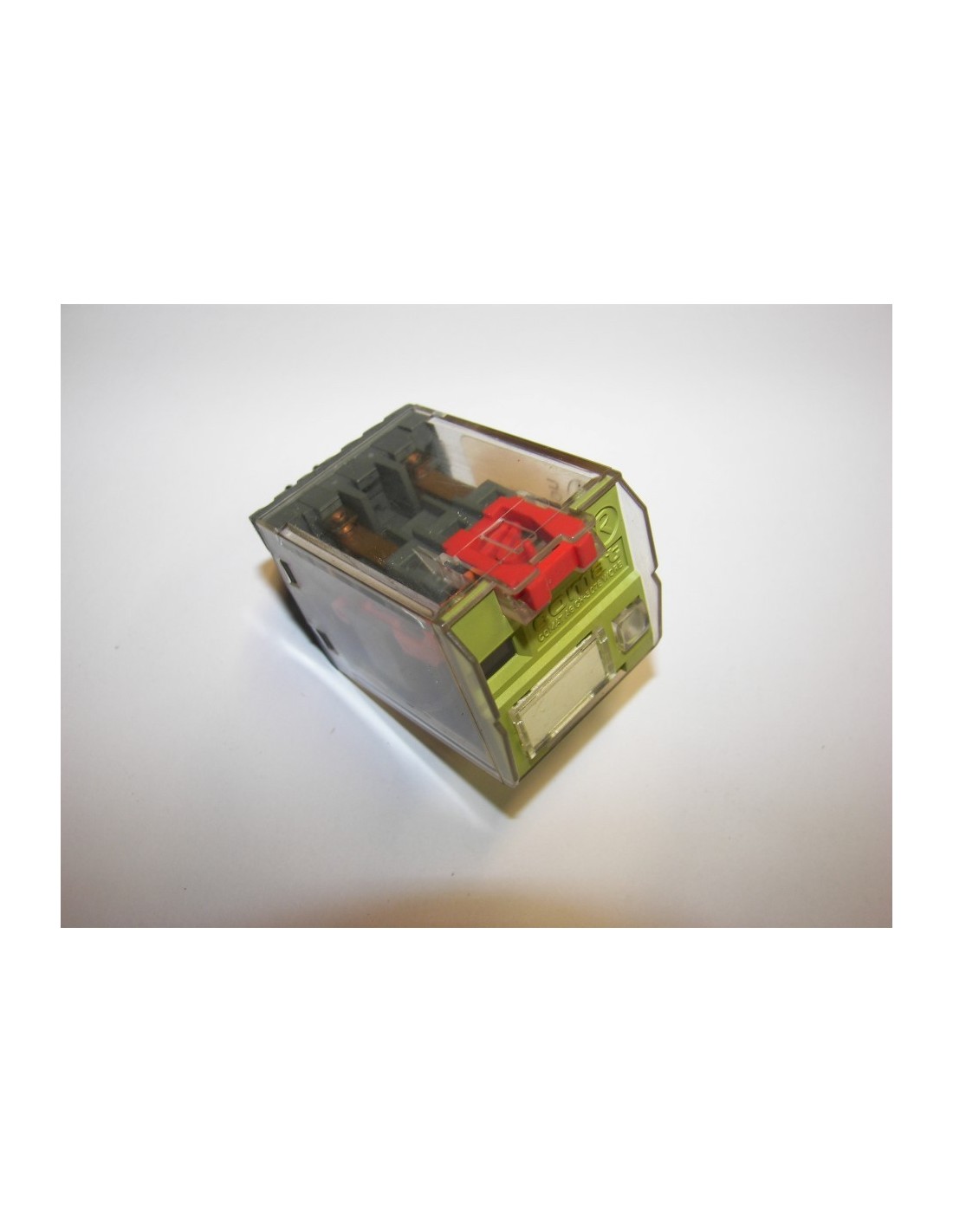 Comat C2-A20X 8 Pin Relay