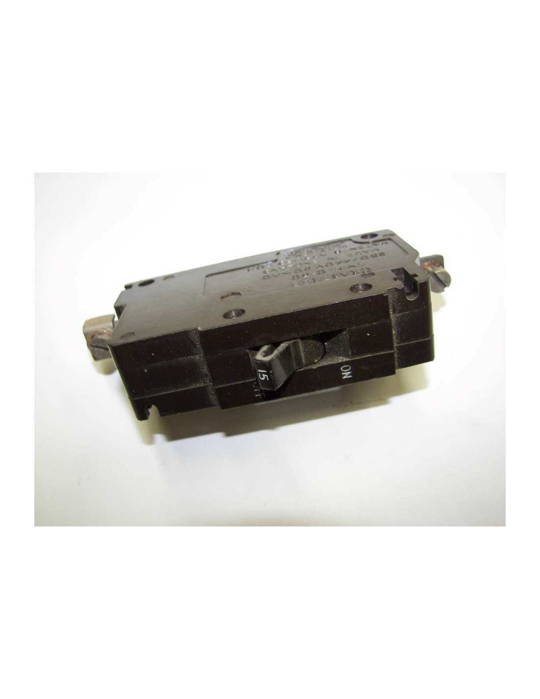 Crabtree C50 20amp M3 1 Pole mcb breaker
