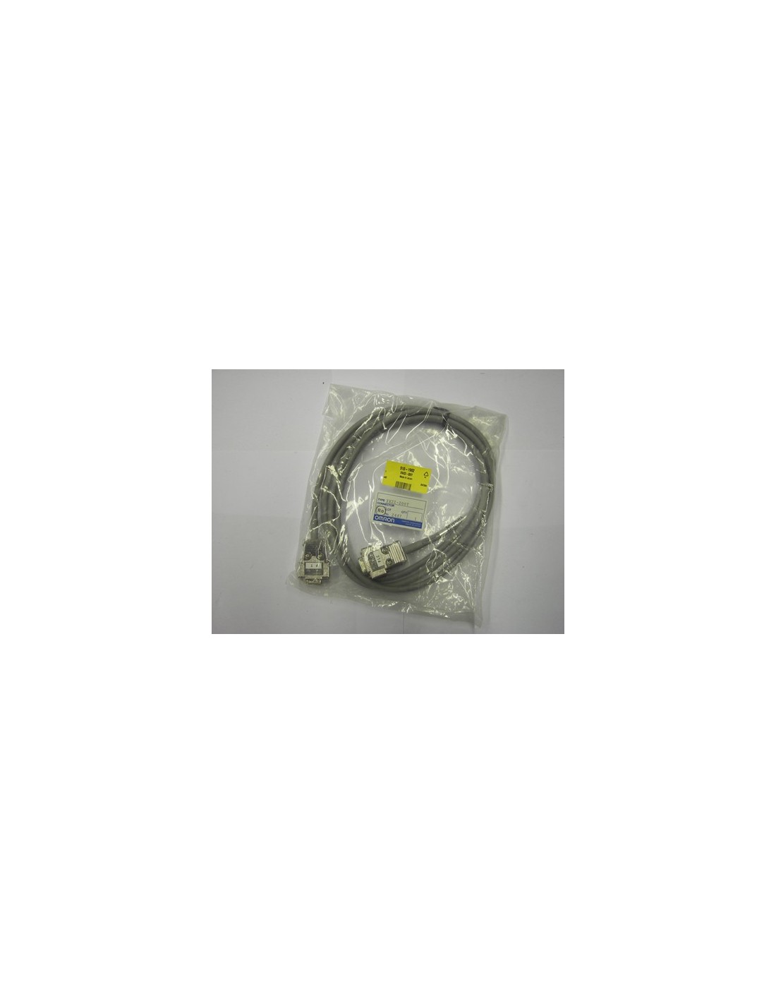 Omron XW2Z - 200T Serial link PLC to HMI