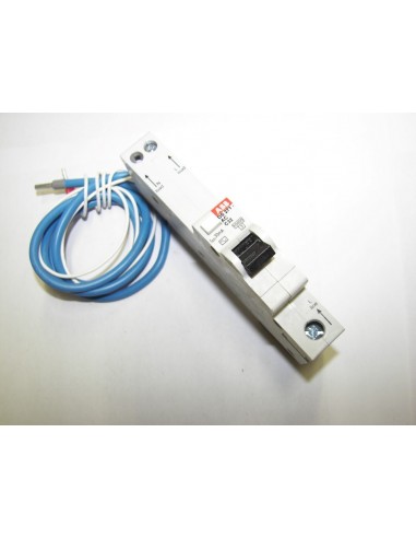 ABB DS71-AC C32amp 1 Pole Rcbo Breaker