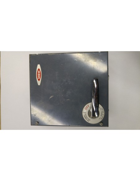 Mem Excel 30KXTN 30amp Switch fuse