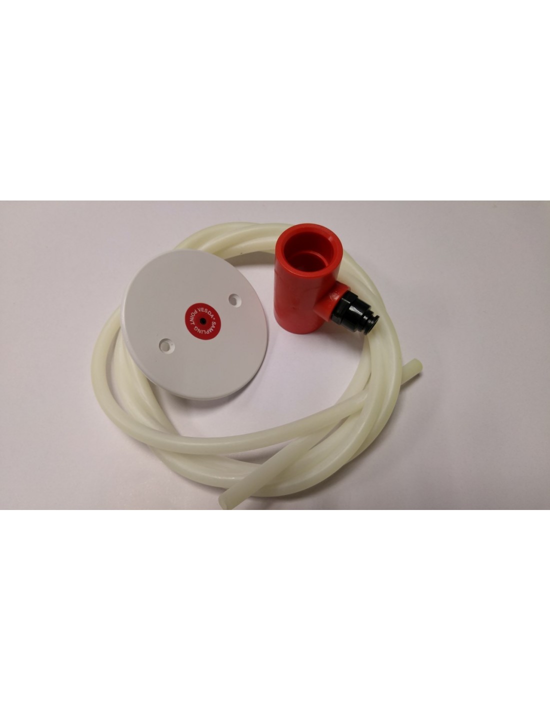 Vesda air sampling kit