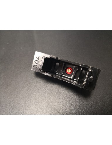 Memera 3 30amp cartridge fuse base