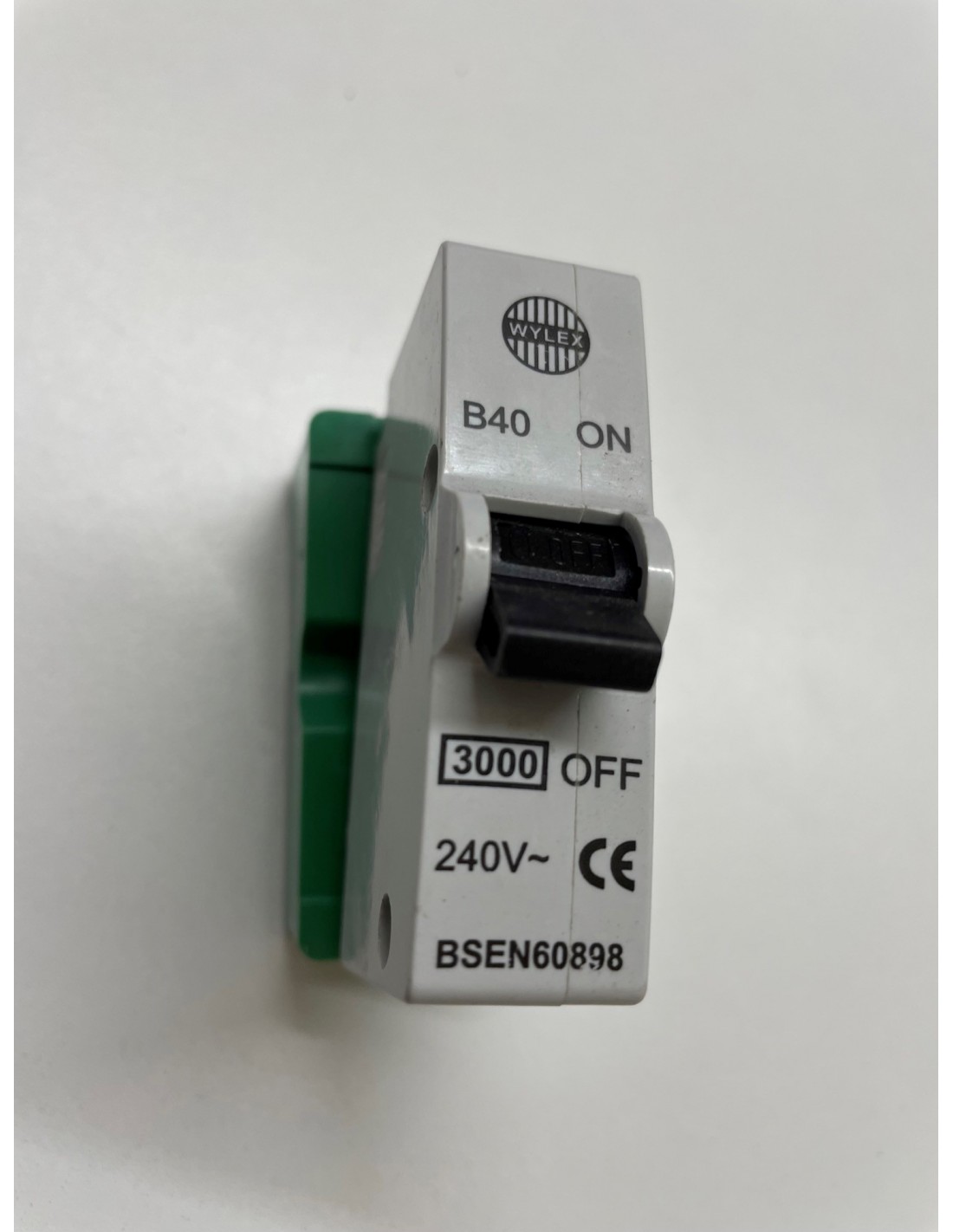 Circuit Breakers